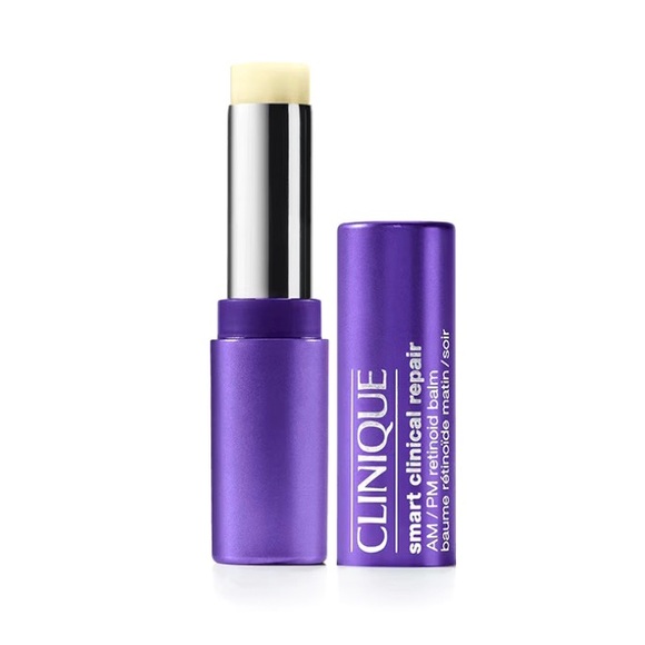 Clinique | Skincare | Clinique Smart Clinical Repair Am Pm Retinoid ...